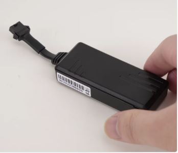 4-Wire GPS Tracker /esim | The Anera Group Inc.